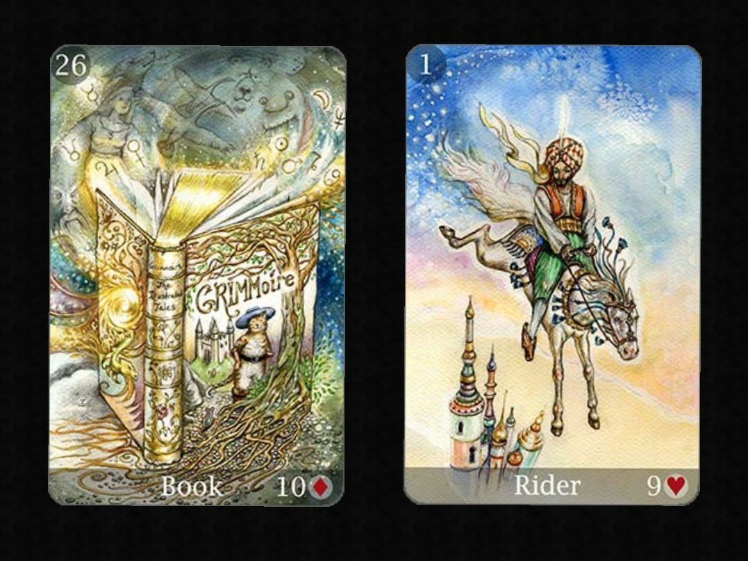 Help and Relief is Coming! – Chloe's Psychic Insights